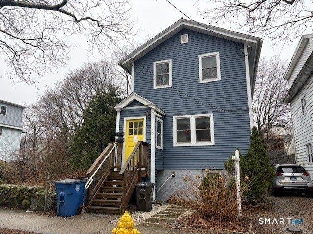 Nash St, New Haven, Home For Sale