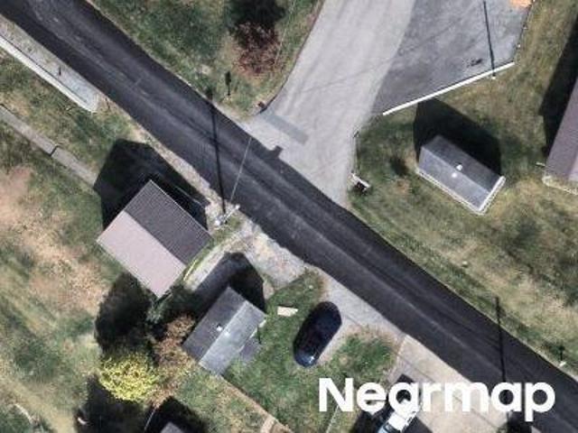 Nash St