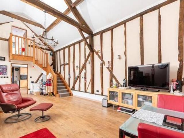 Nash, Stratford Road, Milton Keynes, 4 Bedroom Detached