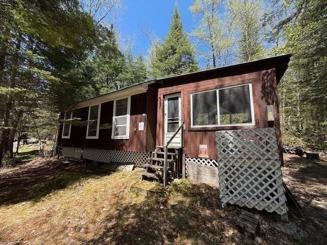 Nash Stream Rd, Odell, Home For Sale