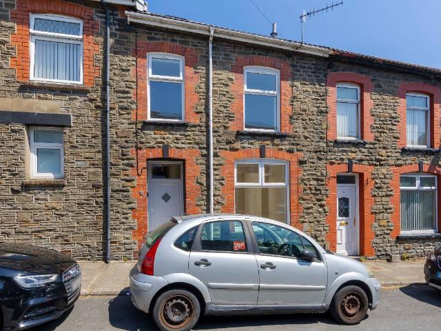 Nash Street, Abercynon, Mountain Ash CF45, 2 bed terraced house to rent, £850 pcm | PrimeLocation