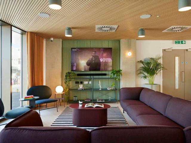 Nash Studio
