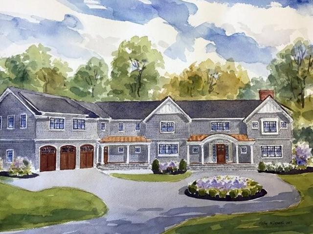 Nashawtuc Rd, Concord, Home For Sale