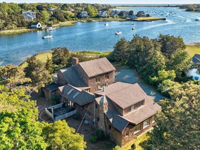 Nashawena St, Falmouth, Home For Sale