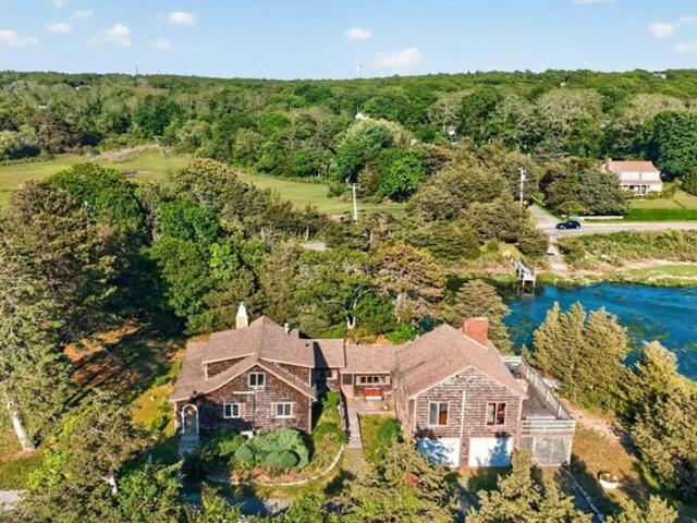 Nashawena St, Falmouth, Home For Sale