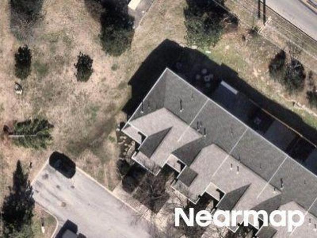 Nashboro Blvd