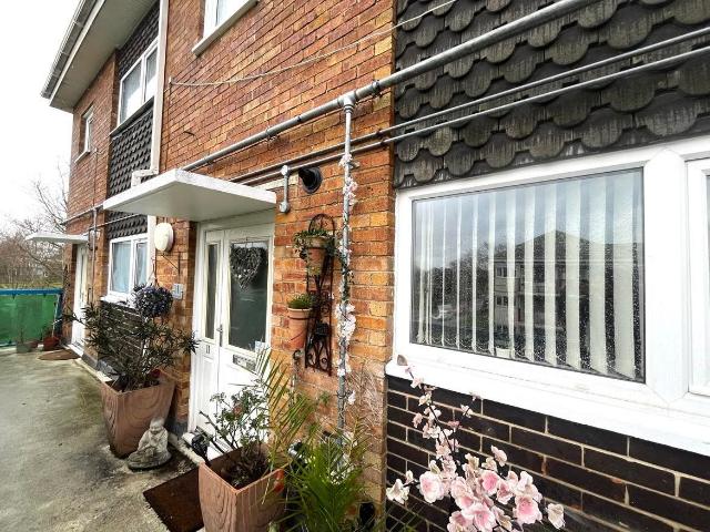 Nashe Way, Fareham, Hampshire PO15, 3 bed maisonette to rent, £1,200 pcm | PrimeLocation
