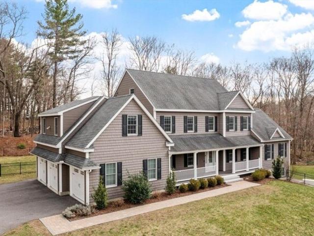 Nashoba Dr, Chelmsford, Home For Sale
