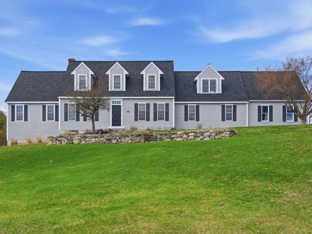 Nashoba Rd, Littleton, Home For Sale