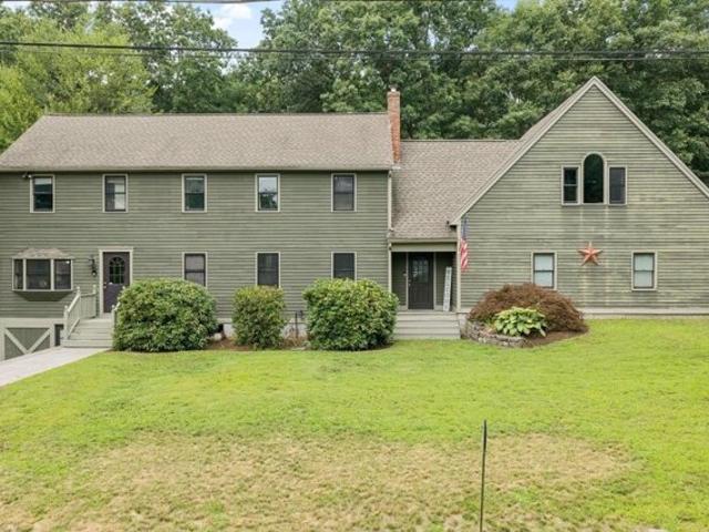 Nashoba Trl, Littleton, Home For Sale