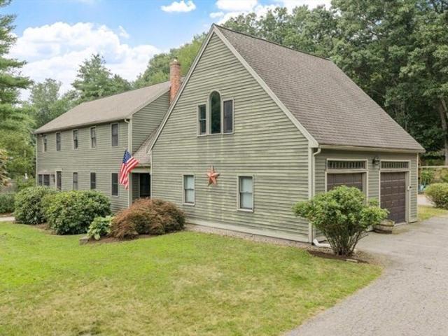 Nashoba Trl, Littleton, Home For Sale