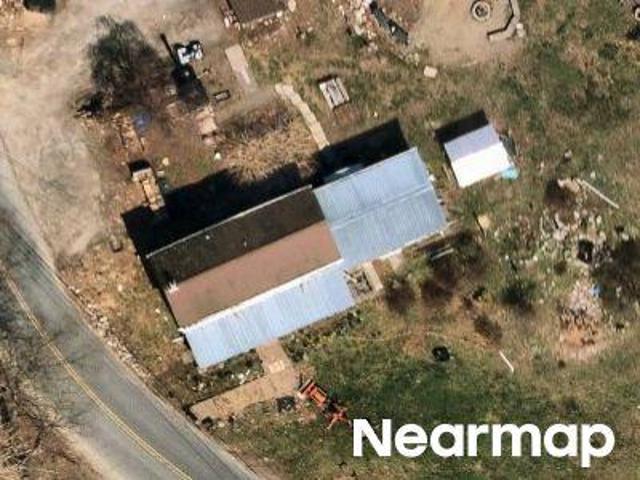 Nashopa Rd