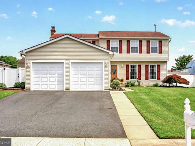 Nashua Dr, Sicklerville, Home For Sale