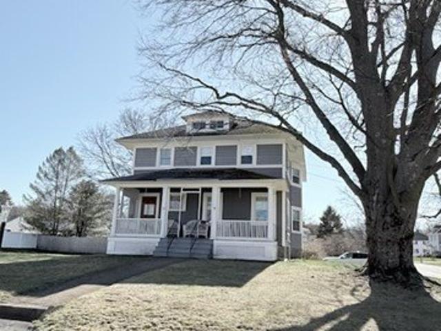 Nashua St, Ayer, Home For Sale