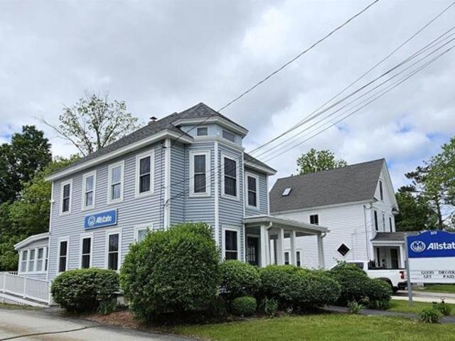Nashua St, Milford, Home For Sale