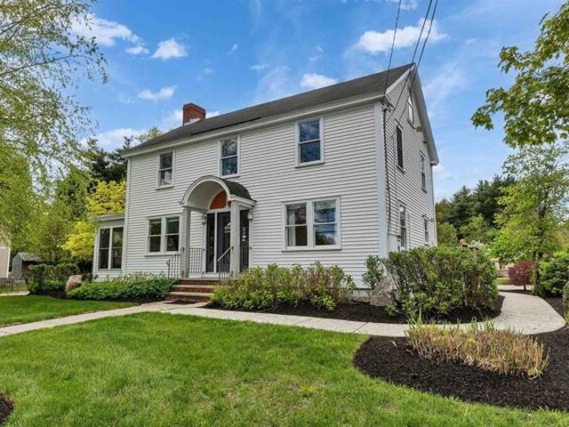 Nashua St, Milford, Home For Sale