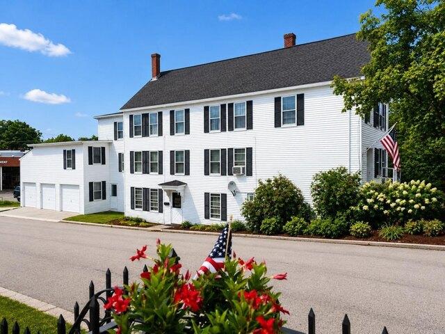 Nashua St, Milford, Home For Sale
