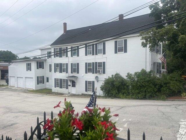 Nashua St, Milford, Home For Sale
