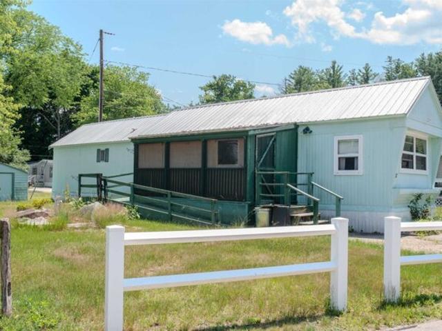 Nashua St Unit,milford, Property For Sale