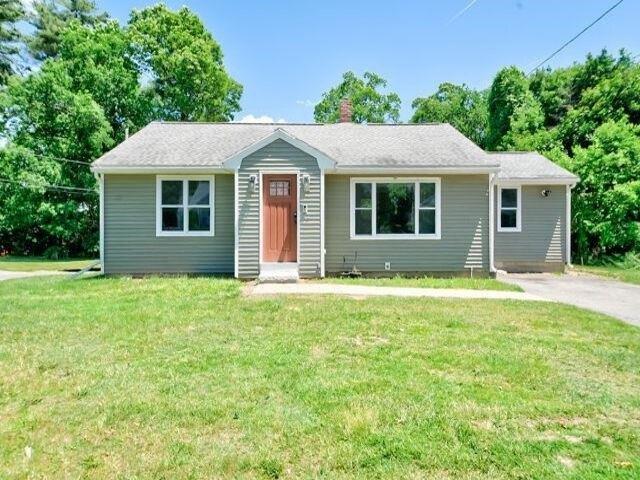 Nashua Rd, Dracut, Home For Sale