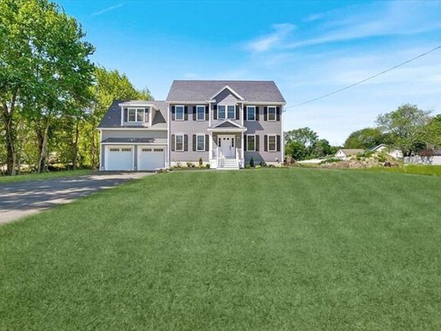 Nashua Rd, Dracut, Home For Sale