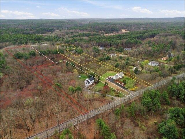 Nashua Rd, Pepperell, Plot For Sale