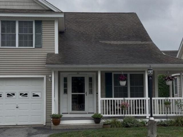 Nashua Rd Unit,dracut, Condo For Sale