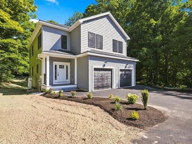 Nashua Rd Unit,pepperell, Condo For Sale
