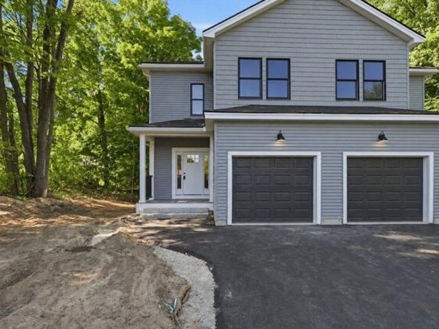 Nashua Rd Unit,pepperell, Condo For Sale