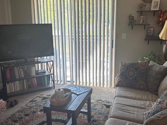 Nashville apartment in Bellevue