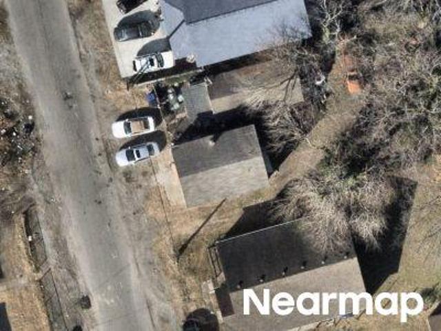 Nashville Ave