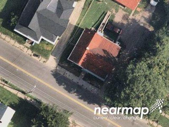 Nashville Rd