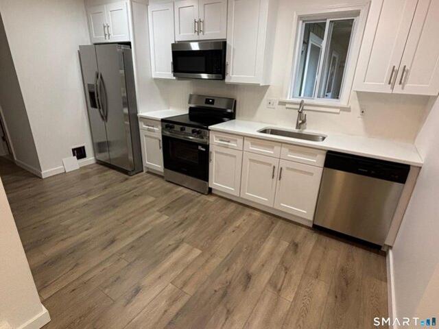 Nashville Rd Unit J, Bethel, Condo For Sale