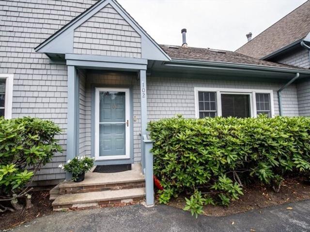 Nasketucket Way Unit,fairhaven, Condo For Sale