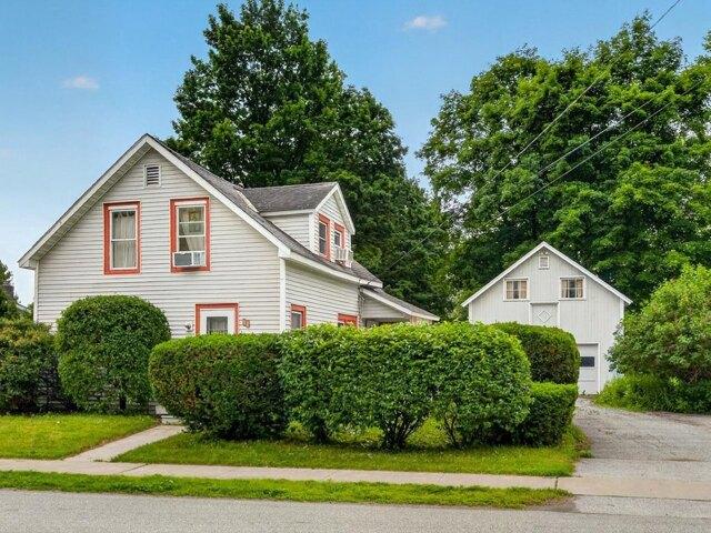 Nason St, Saint Albans City, Home For Sale
