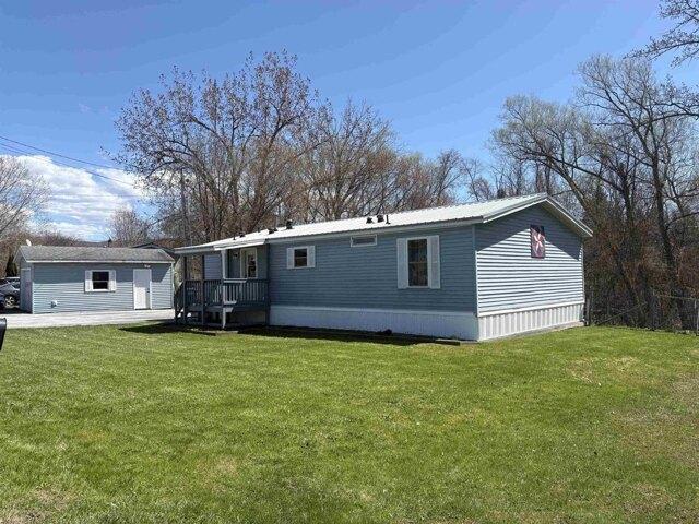 Nason St, Saint Albans Town, Property For Sale