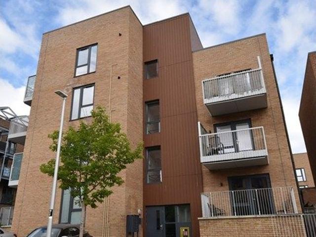 Nassau Court, Campbell Park, Milton Keynes MK9, 1 bed flat to rent, £1,220 pcm | PrimeLocation