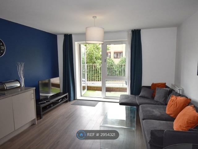 Nassau Court, Campbell Park, Milton Keynes MK9, 1 bed flat to rent, £1,220 pcm | PrimeLocation
