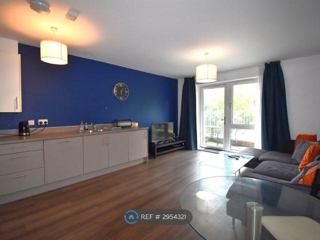 Nassau Court, Campbell Park, Milton Keynes MK9, 1 bed flat to rent, £1,220 pcm | PrimeLocation