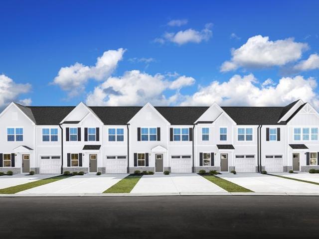 Nassau Cove Plan Beech Glen Community