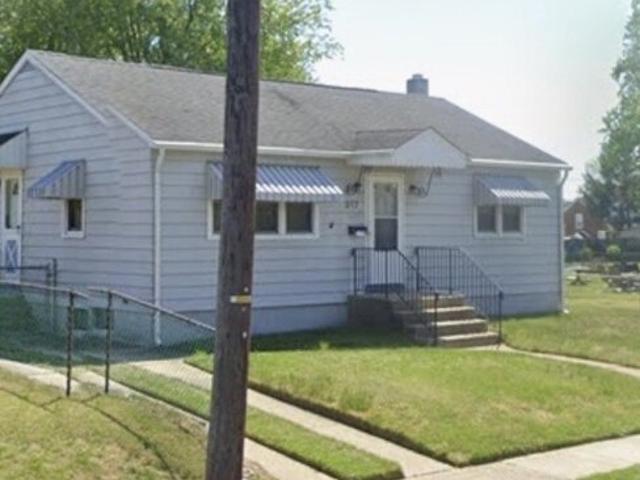Nassau Ave, Paulsboro, Home For Sale
