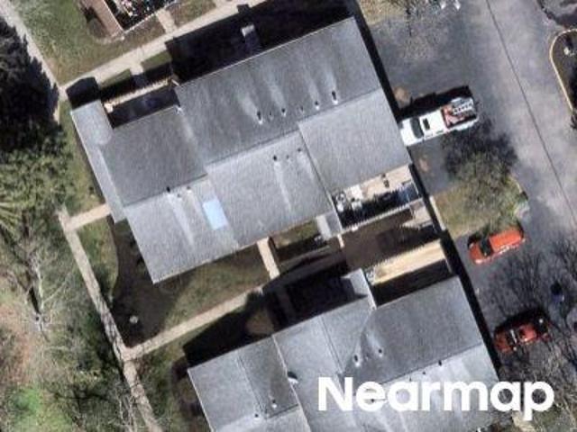 Nassau Dr