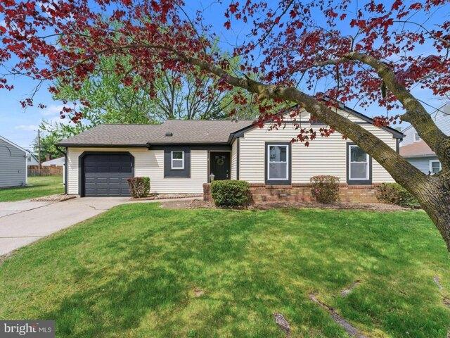 Nassau Dr, Willingboro, Home For Sale