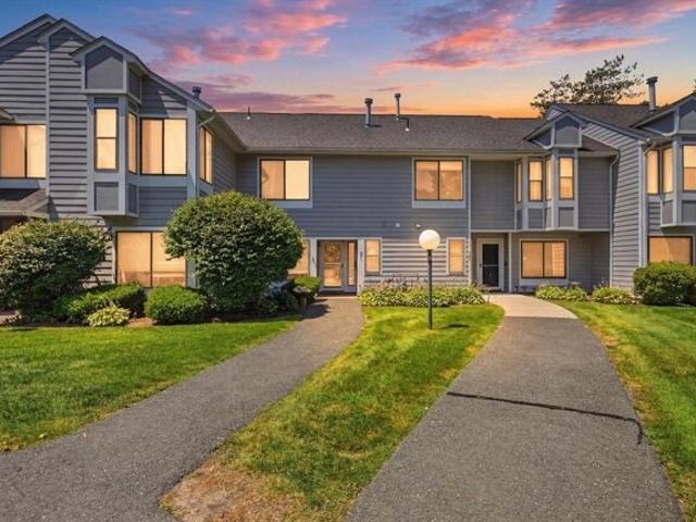 Nassau Dr Unit,springfield, Condo For Sale