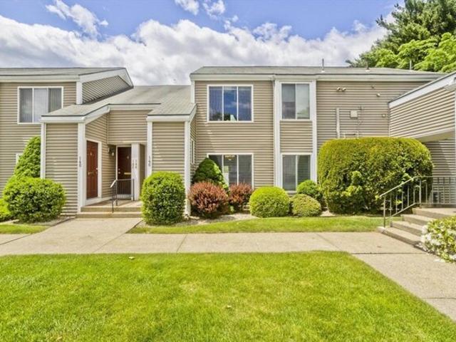 Nassau Dr Unit,springfield, Condo For Sale