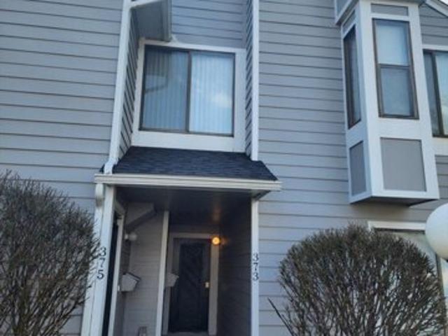Nassau Dr Unit,springfield, Condo For Sale