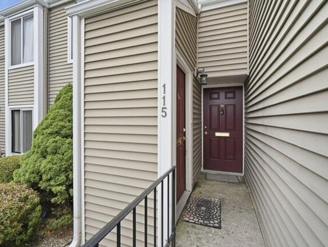 Nassau Dr Unit,springfield, Condo For Sale