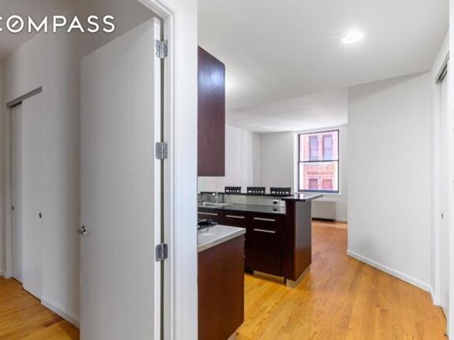 Nassau St Apt A, Manhattan, Condo For Sale