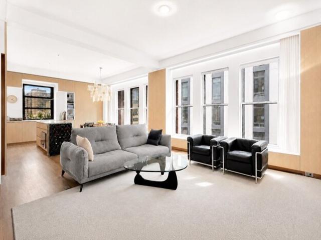 Nassau St Apt B, New York, Property For Sale