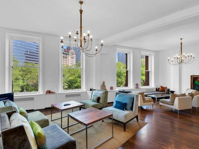 Nassau St Apt C, New York, Property For Sale